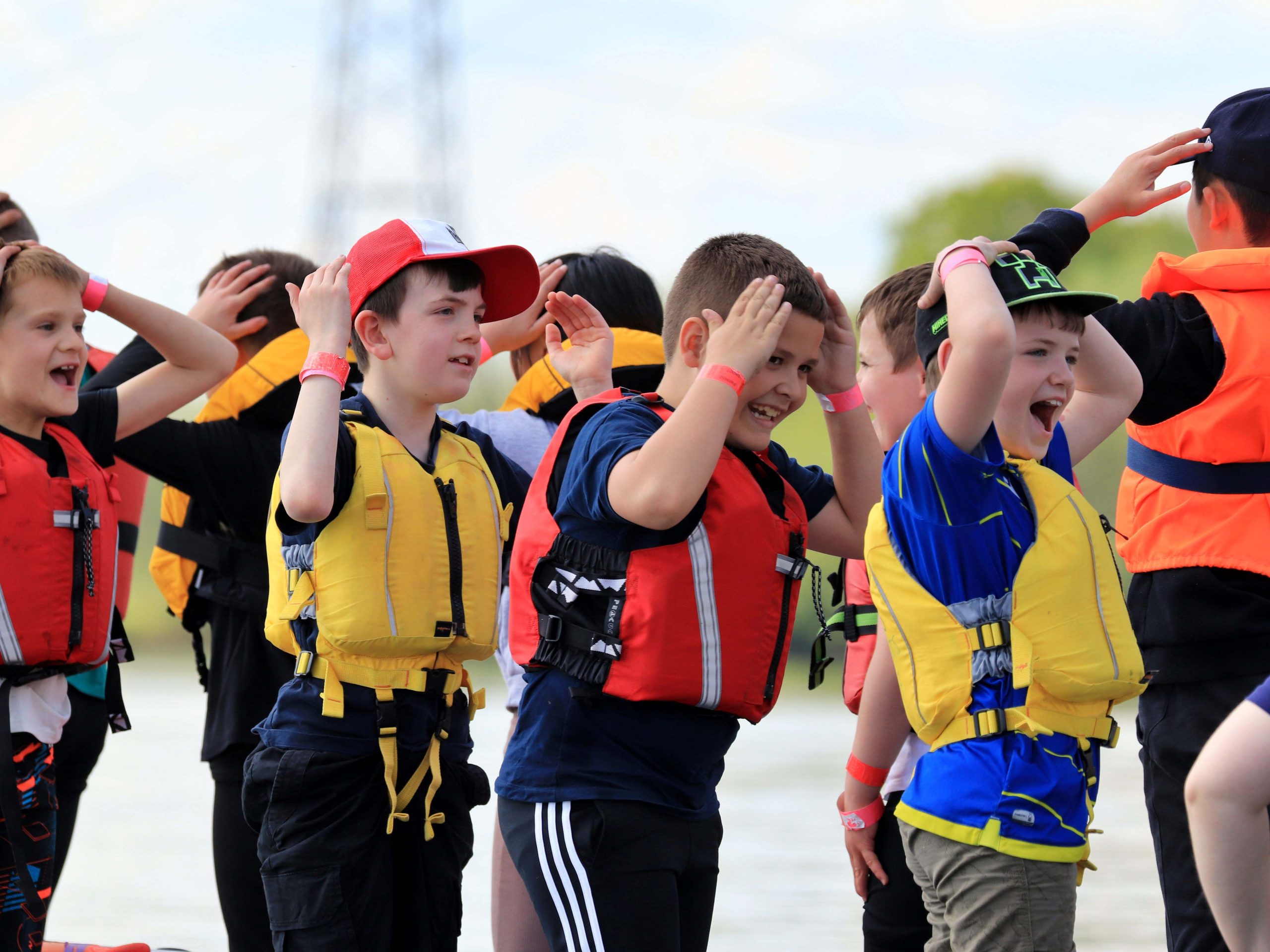 Events - Notts Scouts