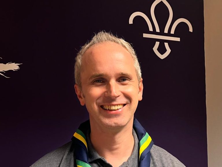 Meet The Team - Notts Scouts