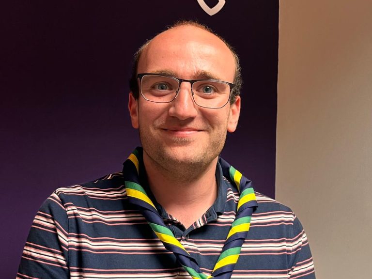 Meet The Team - Notts Scouts