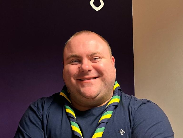 Meet The Team - Notts Scouts