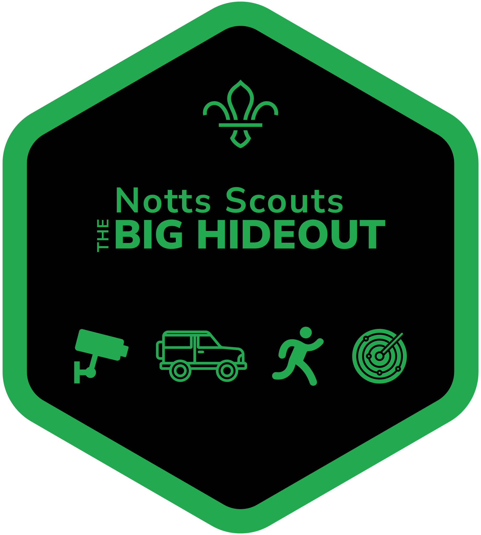 Events - Notts Scouts